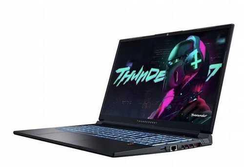 Ноутбук ThundeRobot 911MT 15,6 i7-13620H Rtx 4060