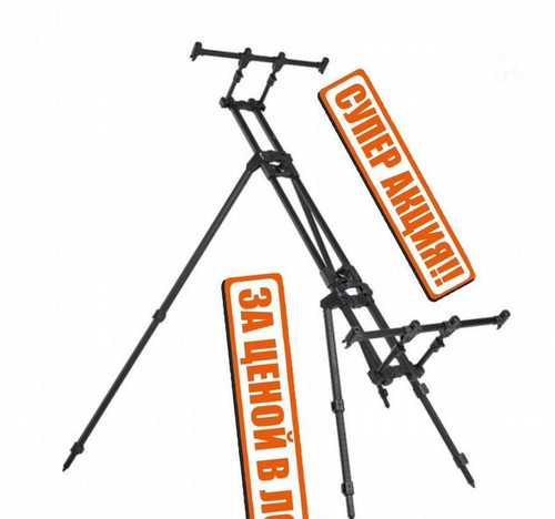 Rod-pod EastShark sbyg-154