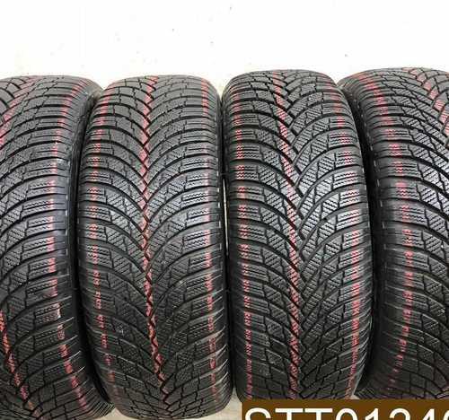 Firestone Winterhawk 4 205/55 R16 94V