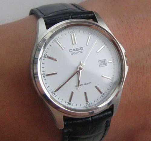 Часы Casio женские LTP-1094E-7A