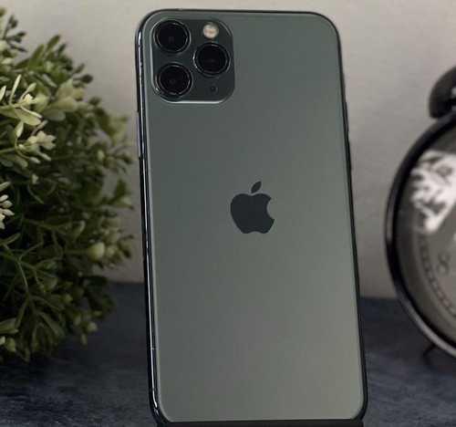 iPhone 11 Pro 64Gb New Akb No Face ID Sim eSim