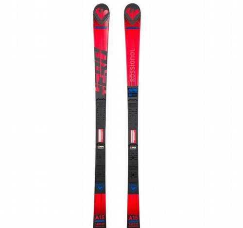 Горные лыжи Rossignol Hero GS без кр. новые