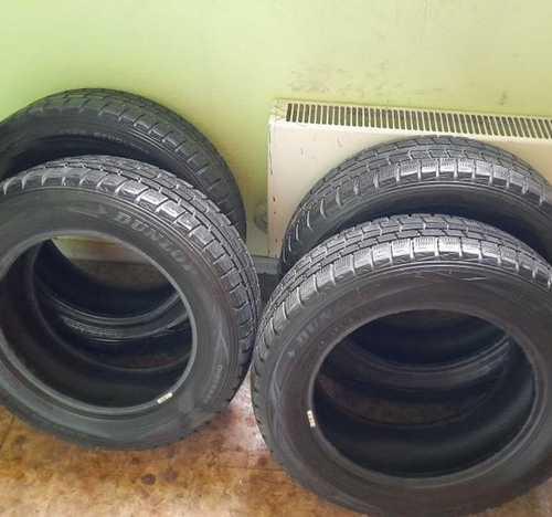 Dunlop Winter Maxx WM01 185/65 R15 88T