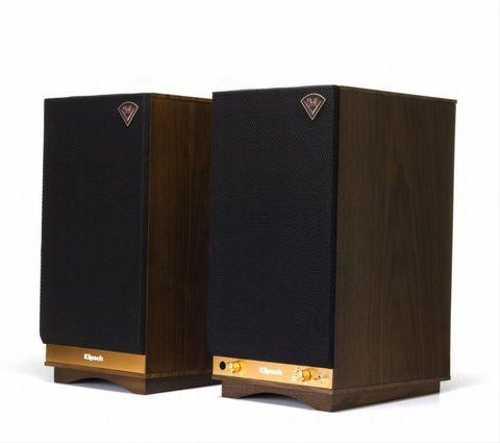 Klipsch The Sixes активная акустика