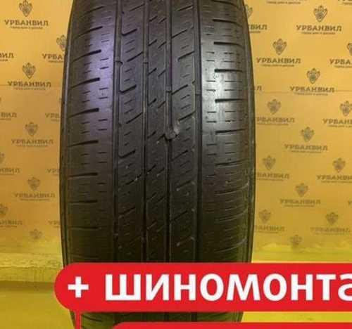 Kumho Solus KL21 245/60 R18 105H