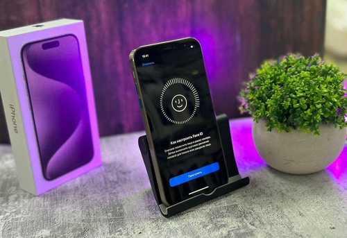 iPhone 15 Pro (XR)