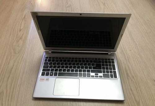 Ноутбук acer v5-551G