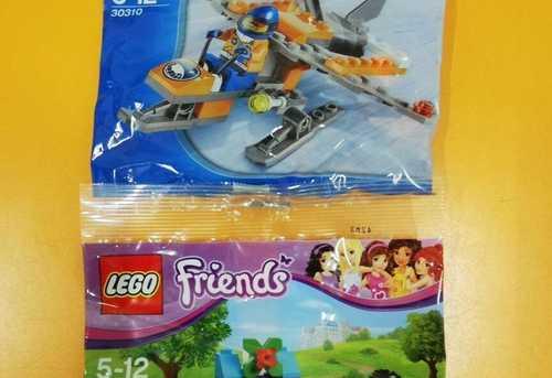 Конструктор lego friends