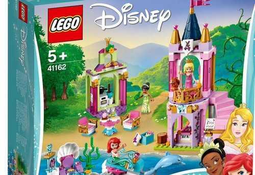 Lego Disney Princess 41162 Королевский праздник