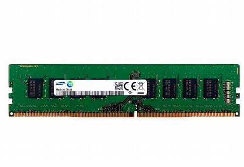 Модуль памяти Samsung DDR3 8/16 GB