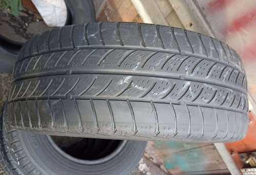 Continental VancoContact 2 225/55 R17 108T