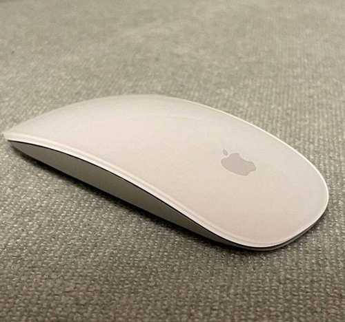 Мышь apple magic mouse 2