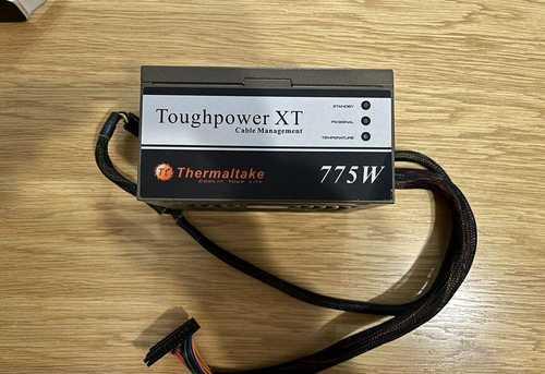 Блок питания Thermaltake Toughpower XT 775W
