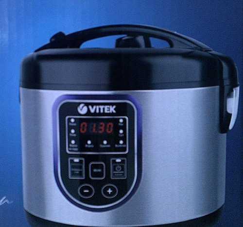 Мультиварка Vitek VT 4202 5Л