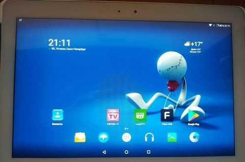 Samsung tab2 gt-p5100 10.1 3G