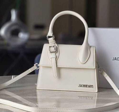 Сумка женская jacquemus