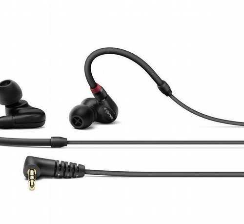 Наушники Sennheiser IE 100 PRO black