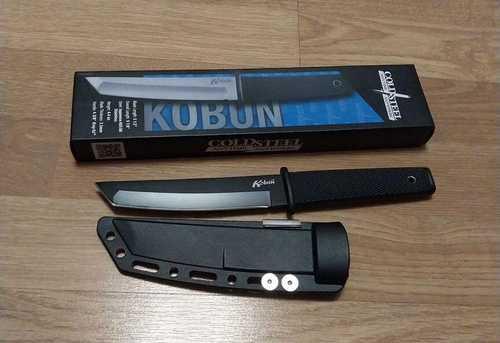 Нож кобун подарочный