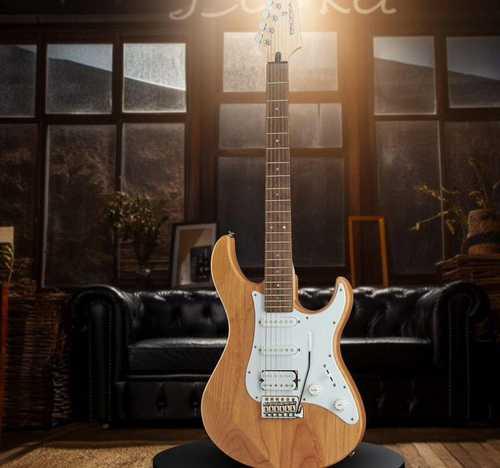 Электрогитара Yamaha Pacifica 112J YNS