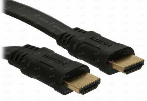 Кабель соединительный FinePower hdmi - hdmi, 1 м