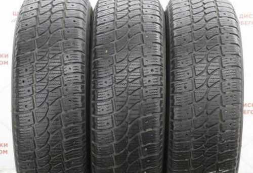 Tigar CargoSpeed Winter 215/70 R15