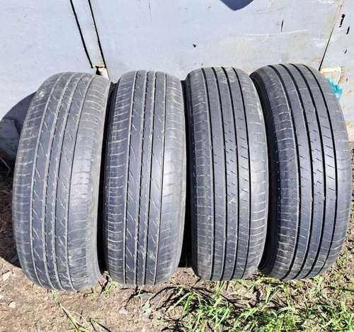 Dunlop Enasave EC203 185/70 R14 88H