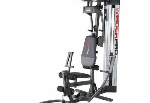 Многофункциональный тр-р Weider 9900 I