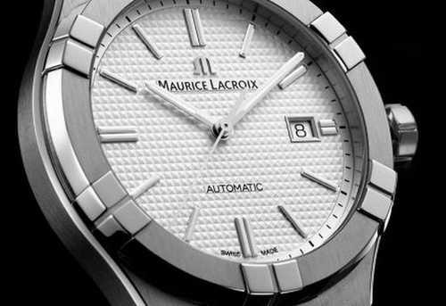 Maurice Lacroix Aikon Automatic AI6008-SS001-130-1