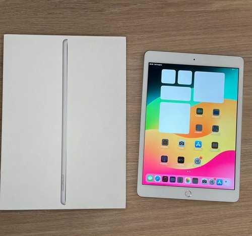 iPad 7gen 2019