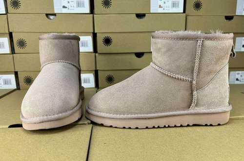 Угги Ugg Australia (новые) все цвета