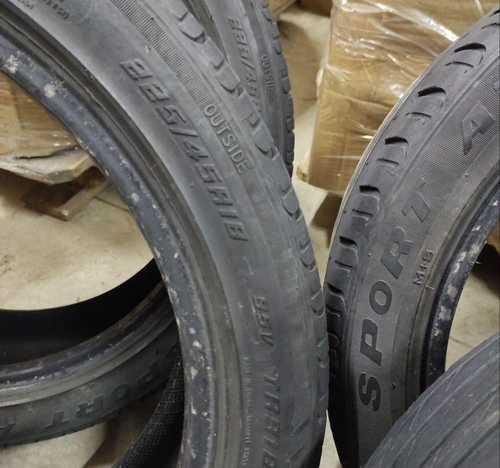 Triangle Sport ATP TR918 225/45 R18 95V