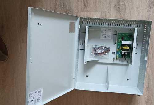 Шкаф электрический ибп скат-1200У2 12В/10А