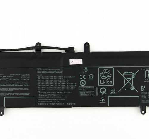 Аккумулятор для Asus ux481fa ux481fl ORG (15.4V 44