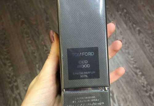 Tom ford oud wood (том форд уд вуд оаэ)