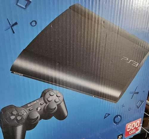 Sony playstation 3