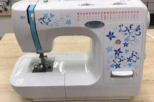 Швейная машина Seiko Special 921