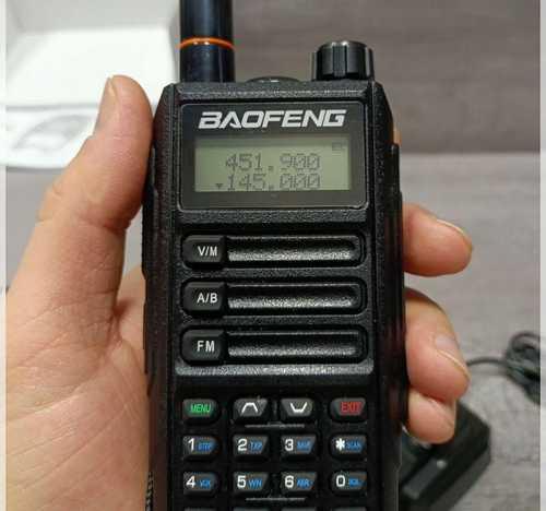 Рация baofeng uv 16 pro