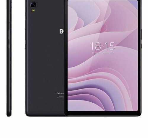 Планшет BQ 1036L exion advant 10.1 4/64gb черный