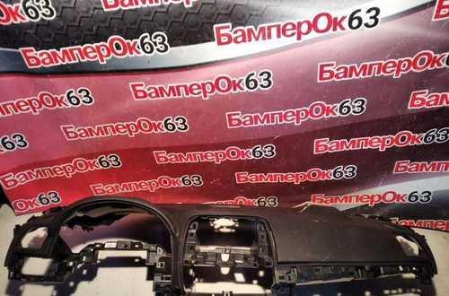 Торпедо, панель приборов Mazda CX-5 KE2A 2011 (б/у