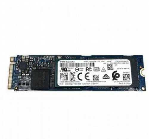 Nvme SSD 1TB