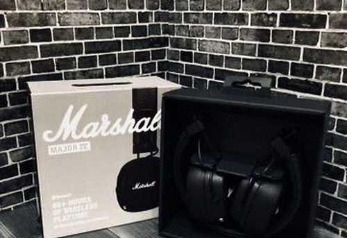 Marshall Major 4 "Premium"
