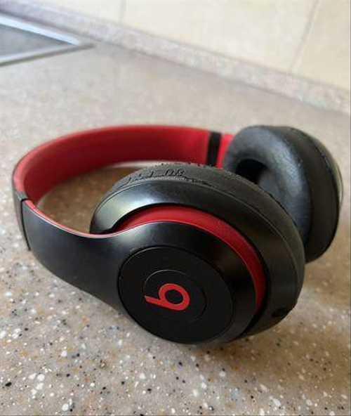 Беспроводные наушники beats оригинал | Festima.Ru - Мониторинг объявлений