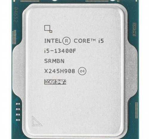 Intel core i5 13400F