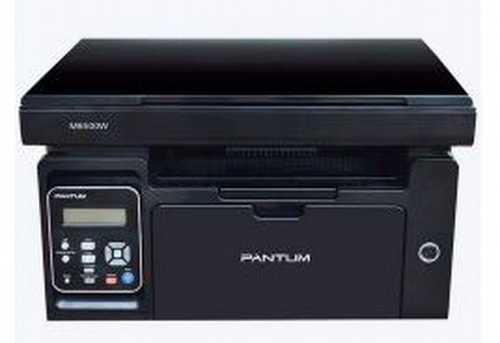 Принтер мфу Pantum M6500W, P2500W, P2500