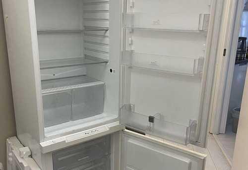 Встраиваемый холодильник electrolux бу нерабочий