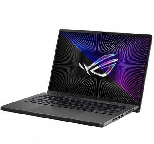 Asus ROG Zephyrus G14 2024