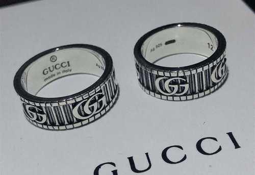 Кольцо Gucci