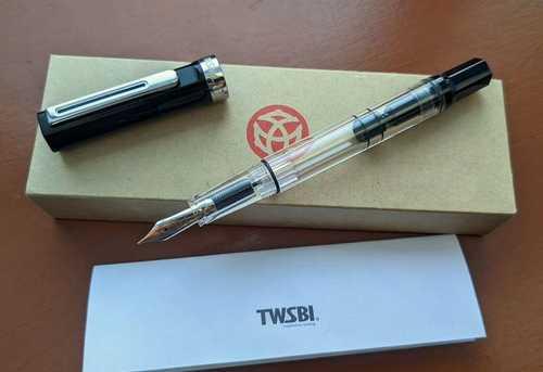 Перьевая ручка twsbi Eco (EF)