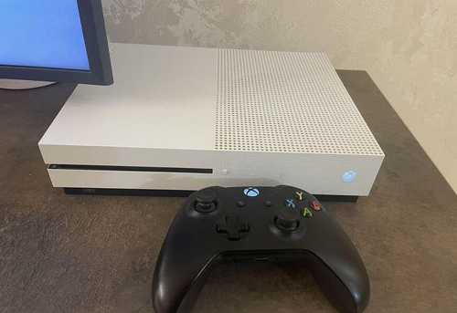 Xbox One S Игровой Комплект