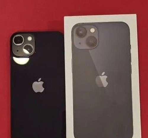 iPhone 13, 128 ГБ